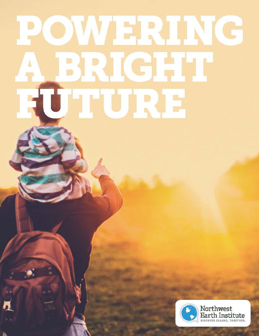 Powering a Bright Future – Ecochallenge.org